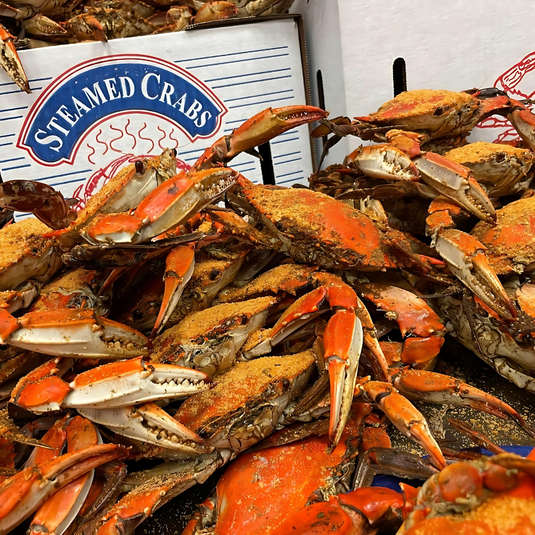 Chesapeake Crab Connection